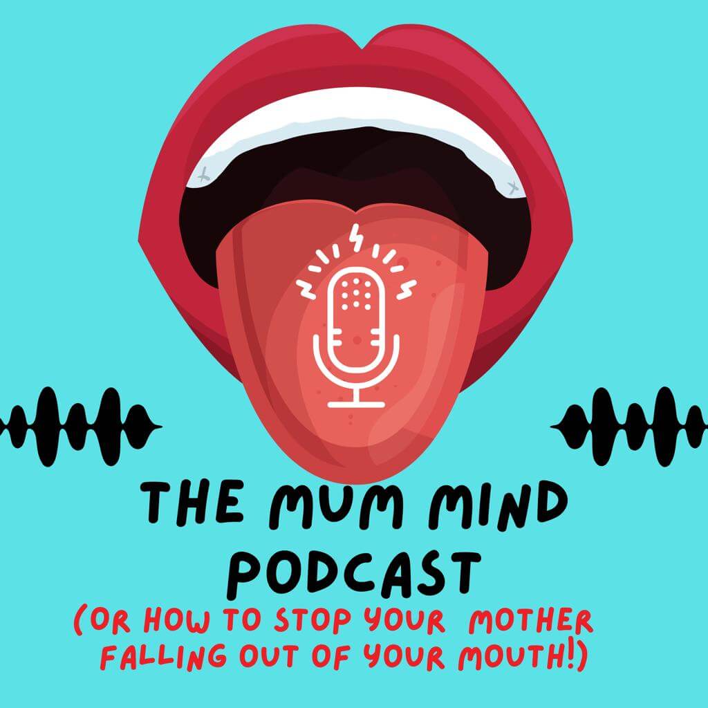 The Mum Mind Podcast - Parenting Advice with Stef & Bethan